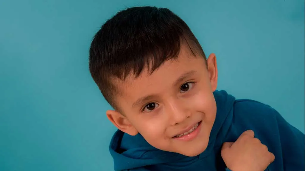 Cuida'm programme of the SJD Barcelona Children's Hospital