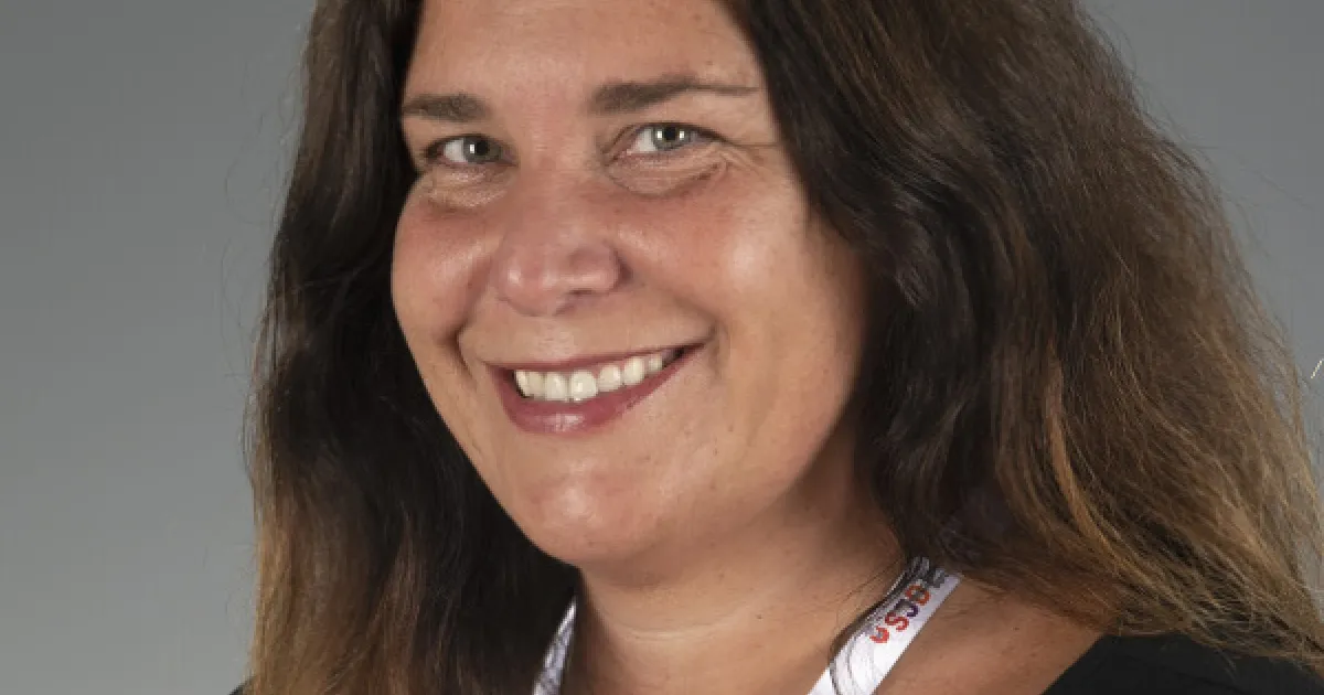 Merayo García | SJD Barcelona Children's Hospital