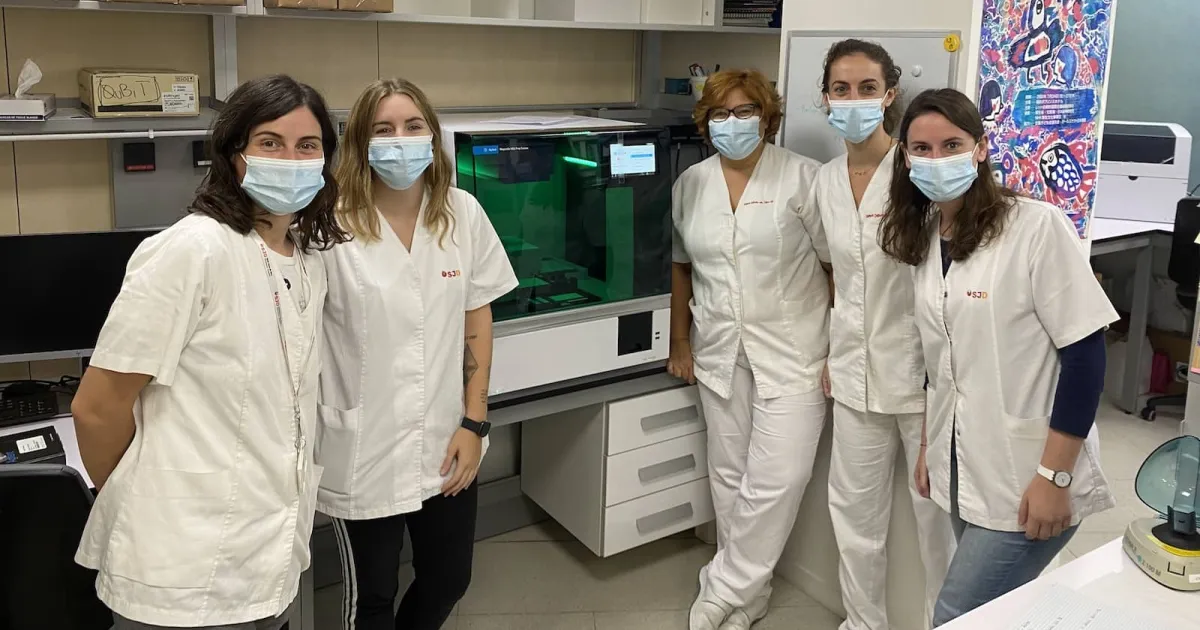Mango apoya la investigación de las enfermedades minoritarias