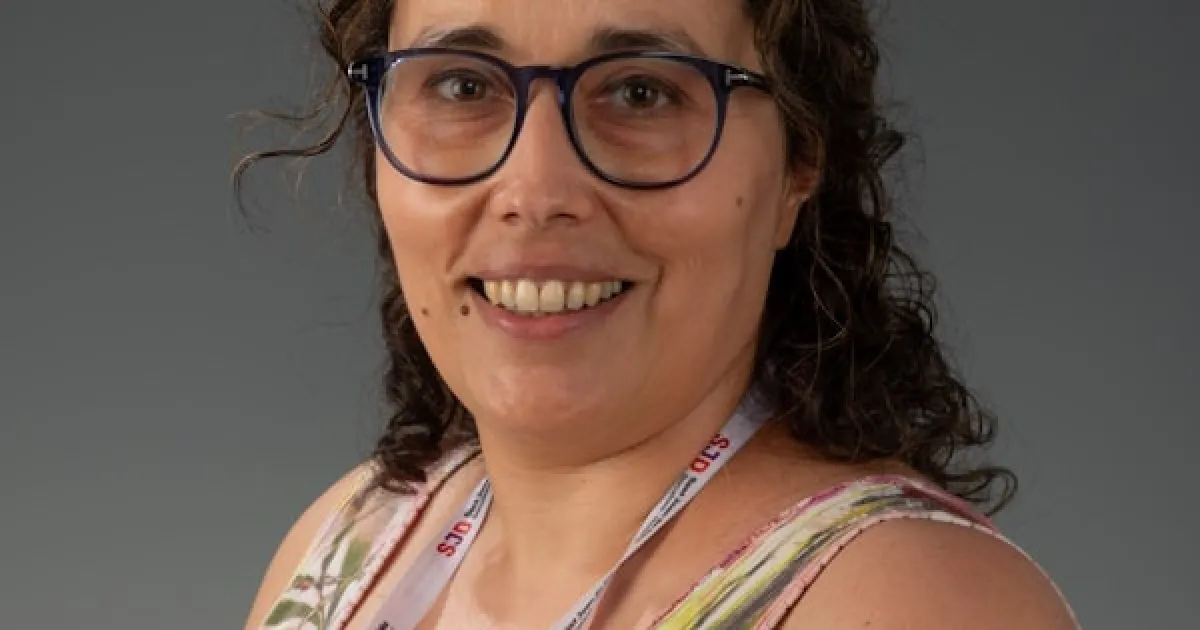 Albertí Casas | Hospital Sant Joan de Déu