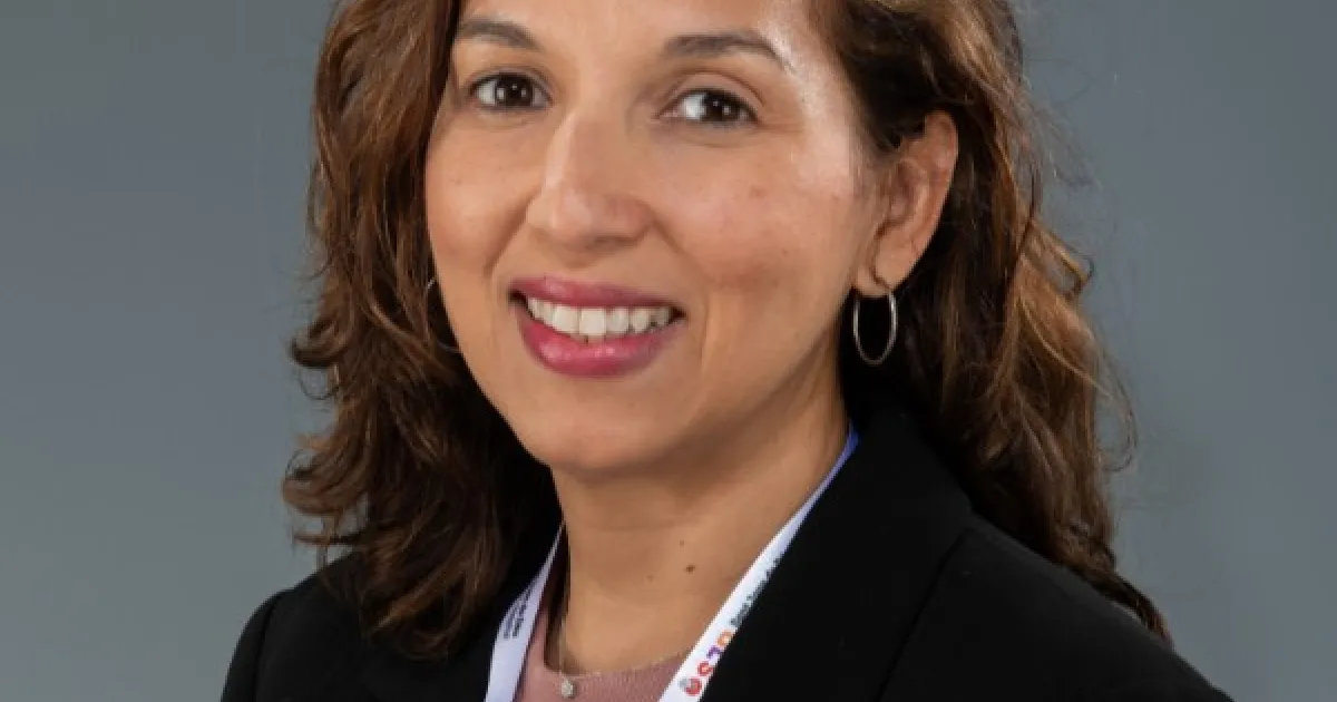 Maria Ángeles Escobar