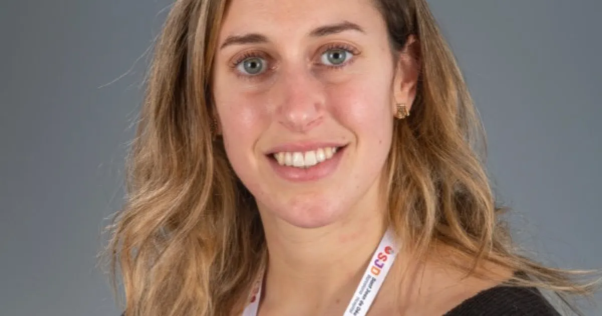 Escolà Casas | Hospital Sant Joan de Déu