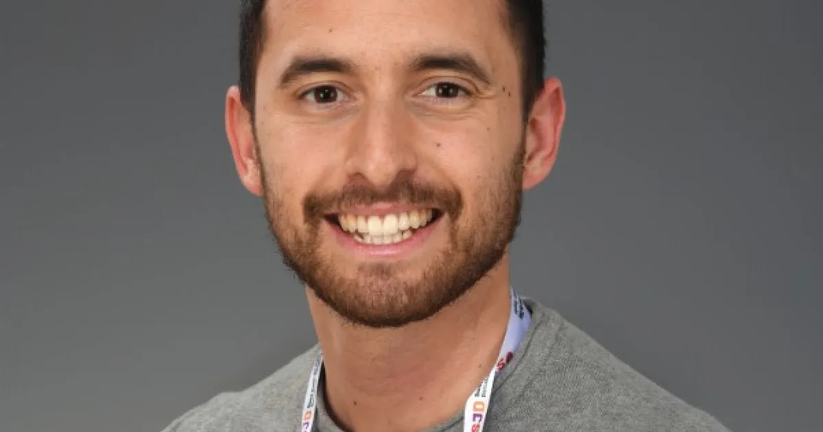 Palmada Andreu | SJD Barcelona Children's Hospital