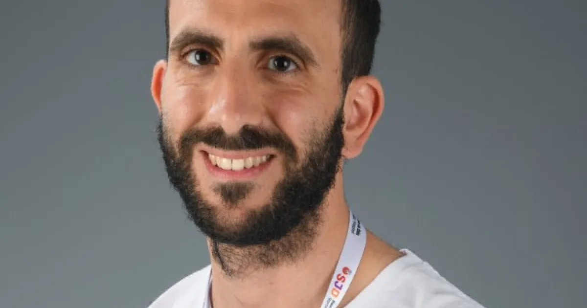 Al-Dirra Taha | SJD Barcelona Children's Hospital