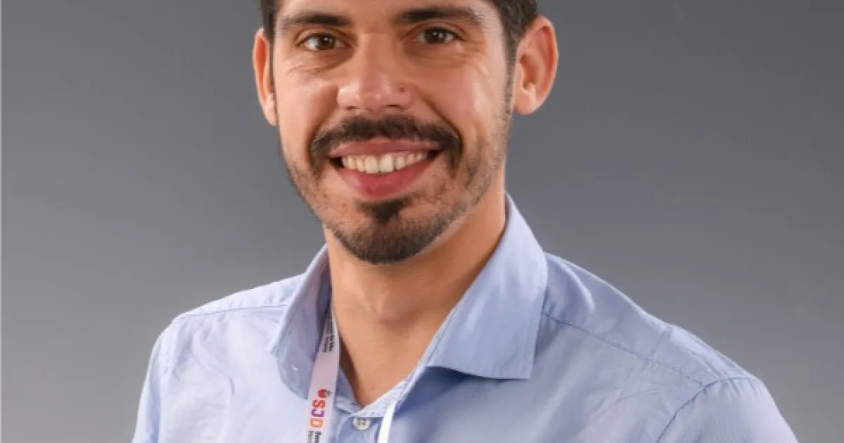 Fernández Cisneros | SJD Barcelona Children's Hospital