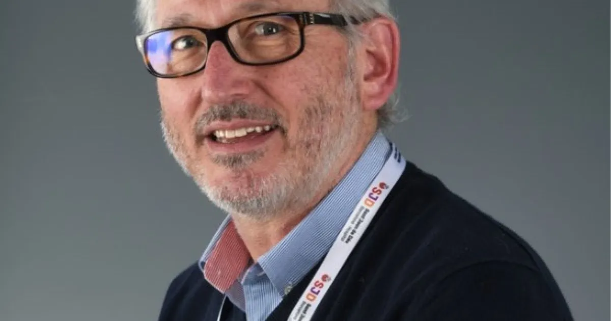 Juan José Lázaro Alcay