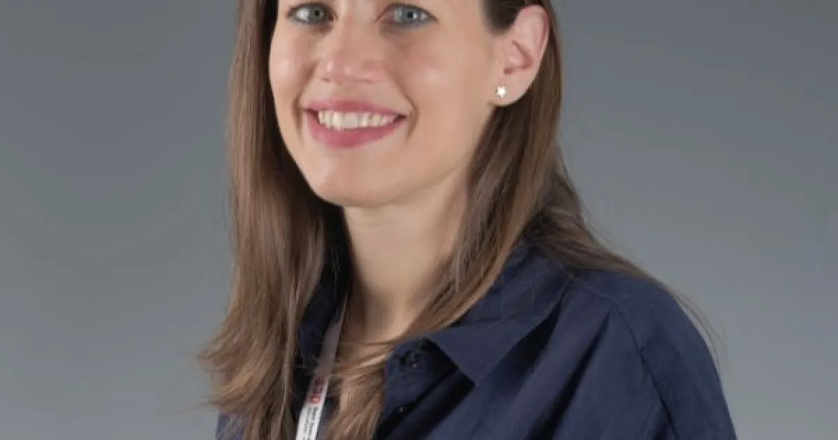 Ayats Vidal | SJD Barcelona Children's Hospital