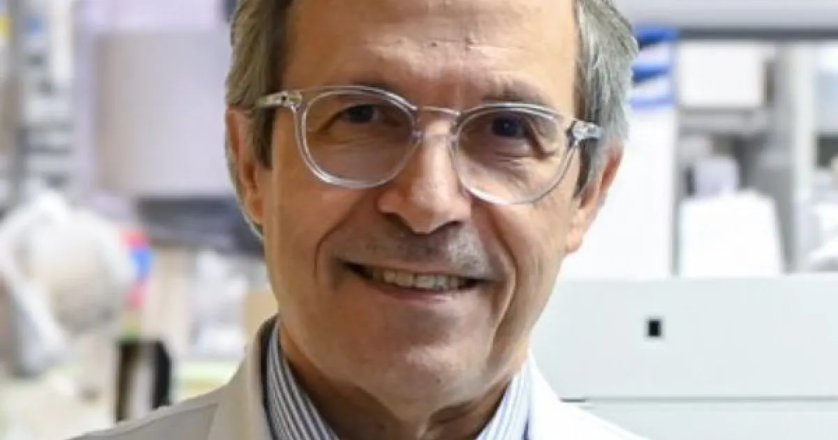 Josep Dalmau, SJD Neurologist and Researcher