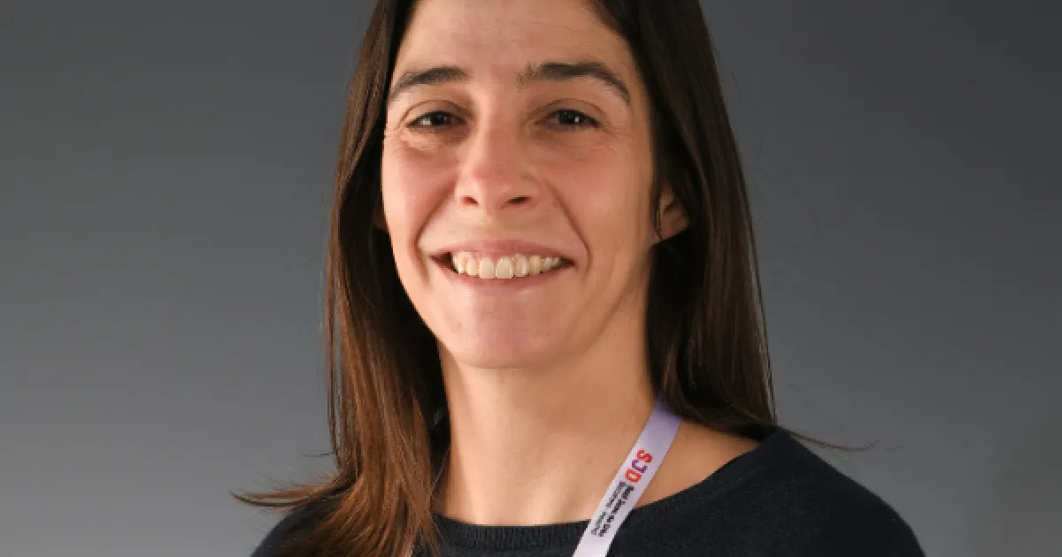 Águeda Díaz Anadon