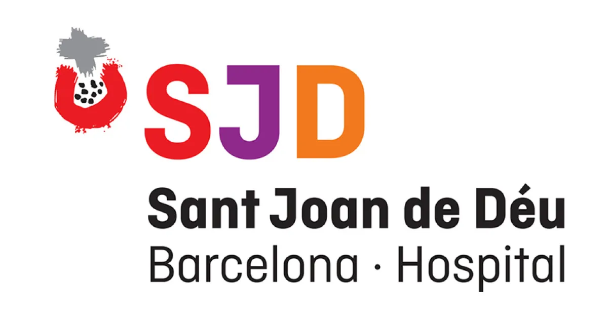 El Hospital Sant Joan De Déu Renueva Su Marca Hospital Sant Joan De Déu