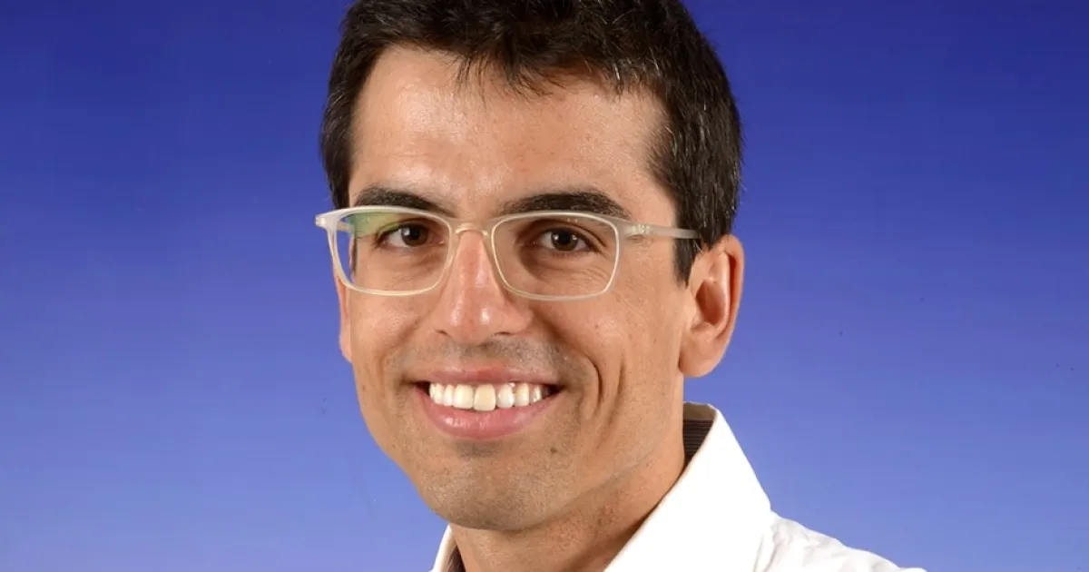 Josep Rubio, the only maxillofacial surgeon invited to participate in ...