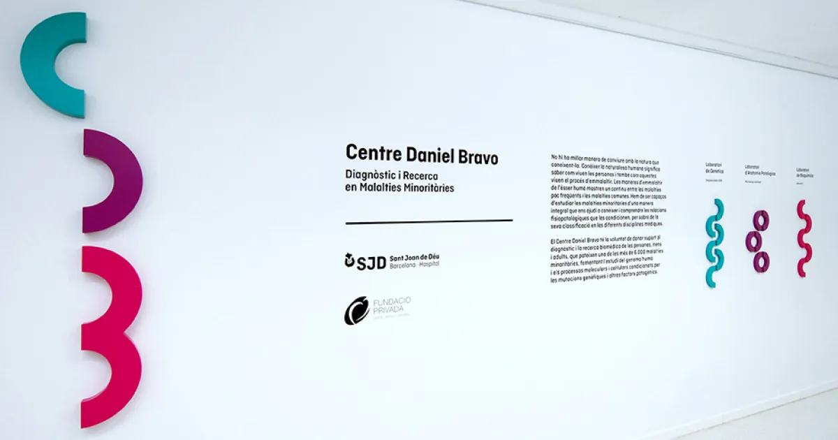 La Fundación Privada Daniel Bravo Andreu crea un centro innovador para ...