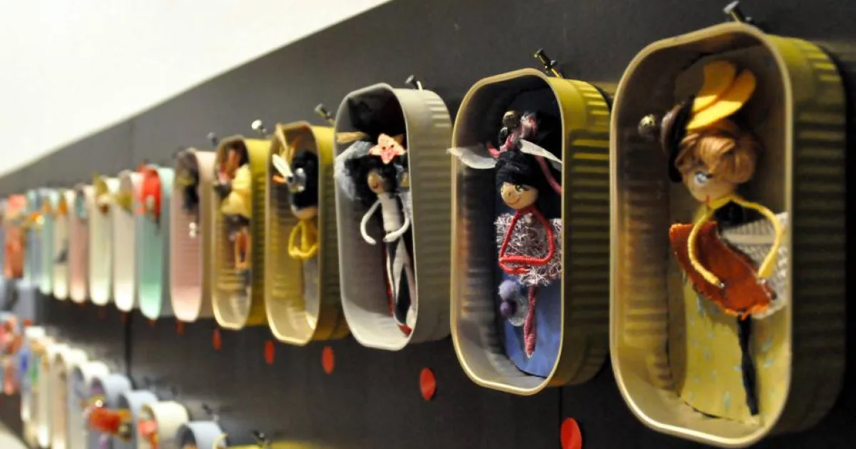 1.000 y una Nineka, vuelve a ser un éxito en su tercera edición ...