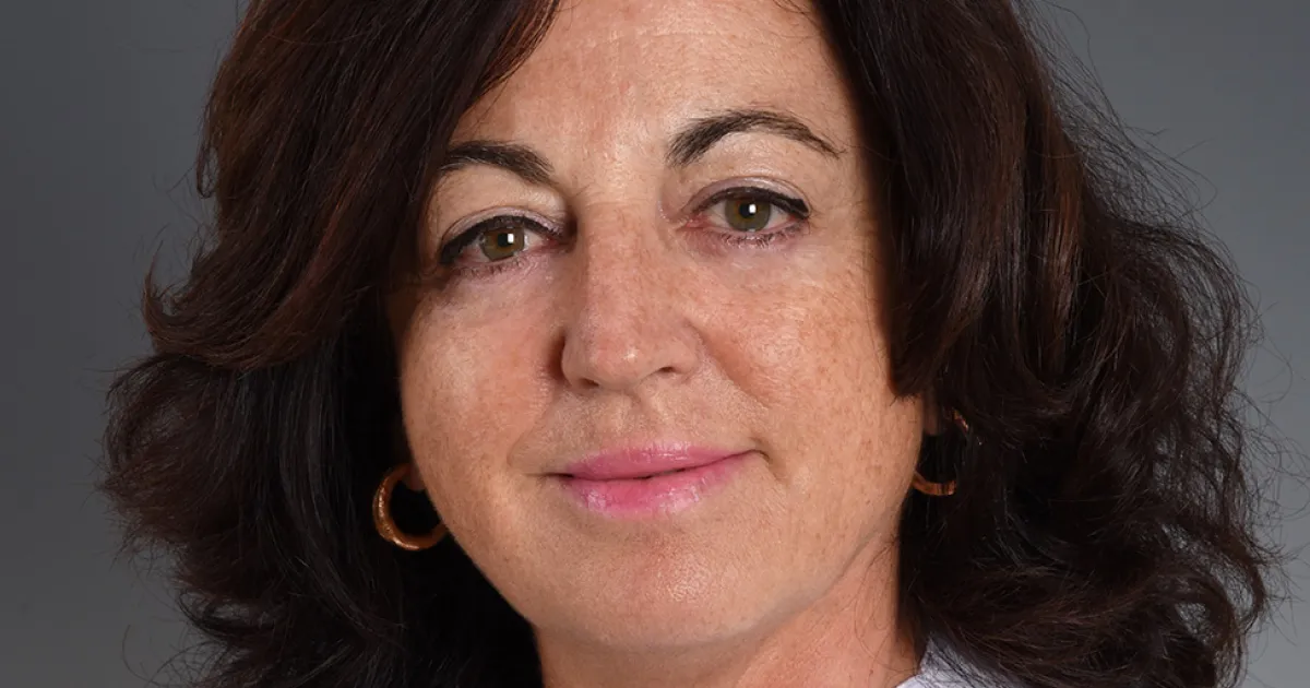 Montserrat Álvaro, nueva presidenta de la sección de pediatría de la Academia Europea de Alergia ...