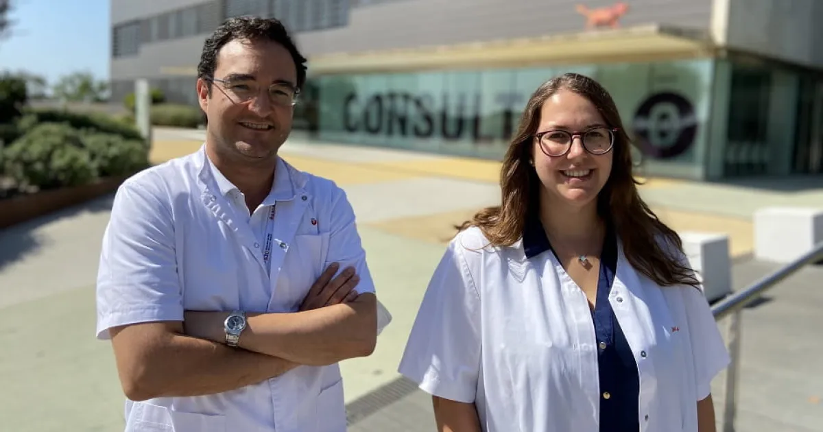 Reproducen por primera vez un tumor infantil en ratones