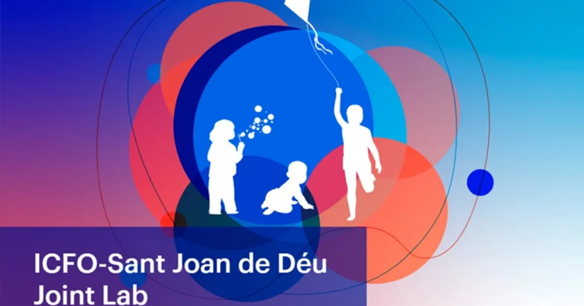 Se crea el Laboratorio ICFO-SJD