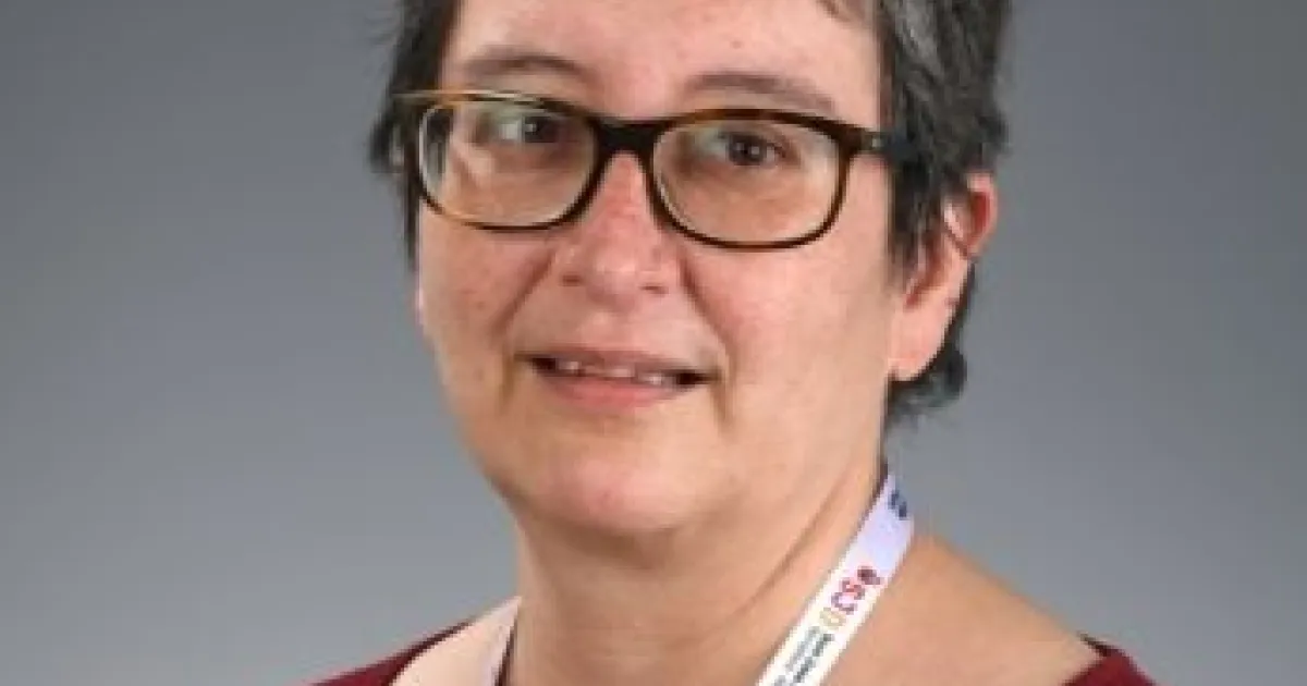 Sandra Andreu Cortés, bióloga genetista