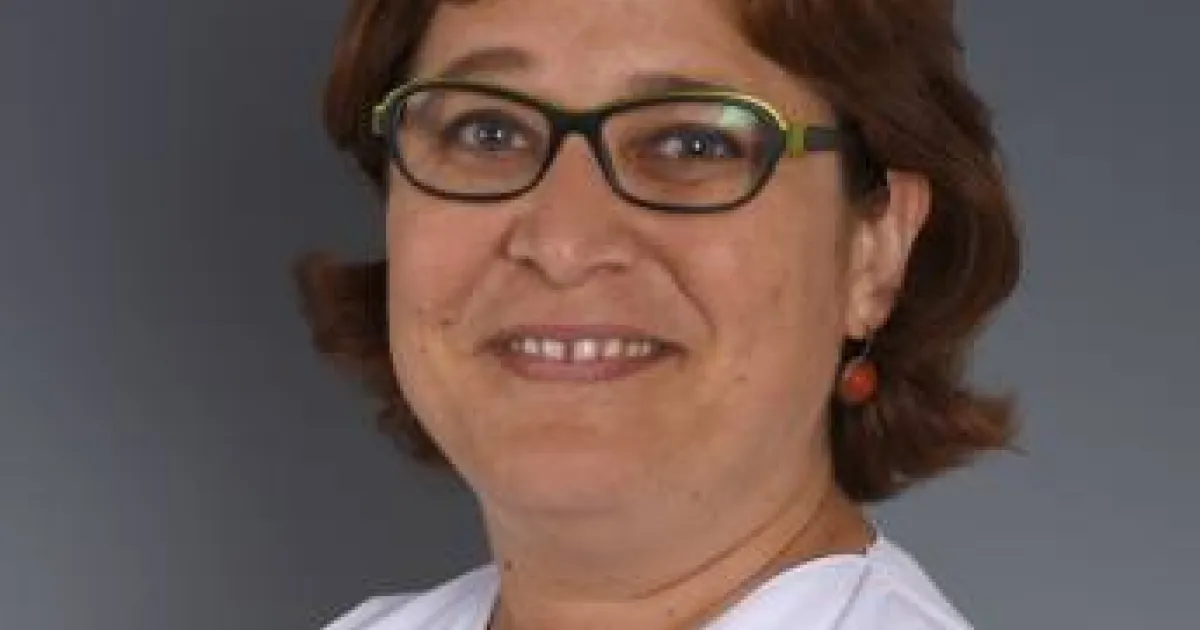 Judith Armstrong Morón