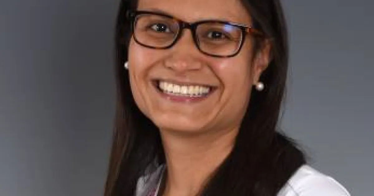 María Paulina Cárdenas Escalante