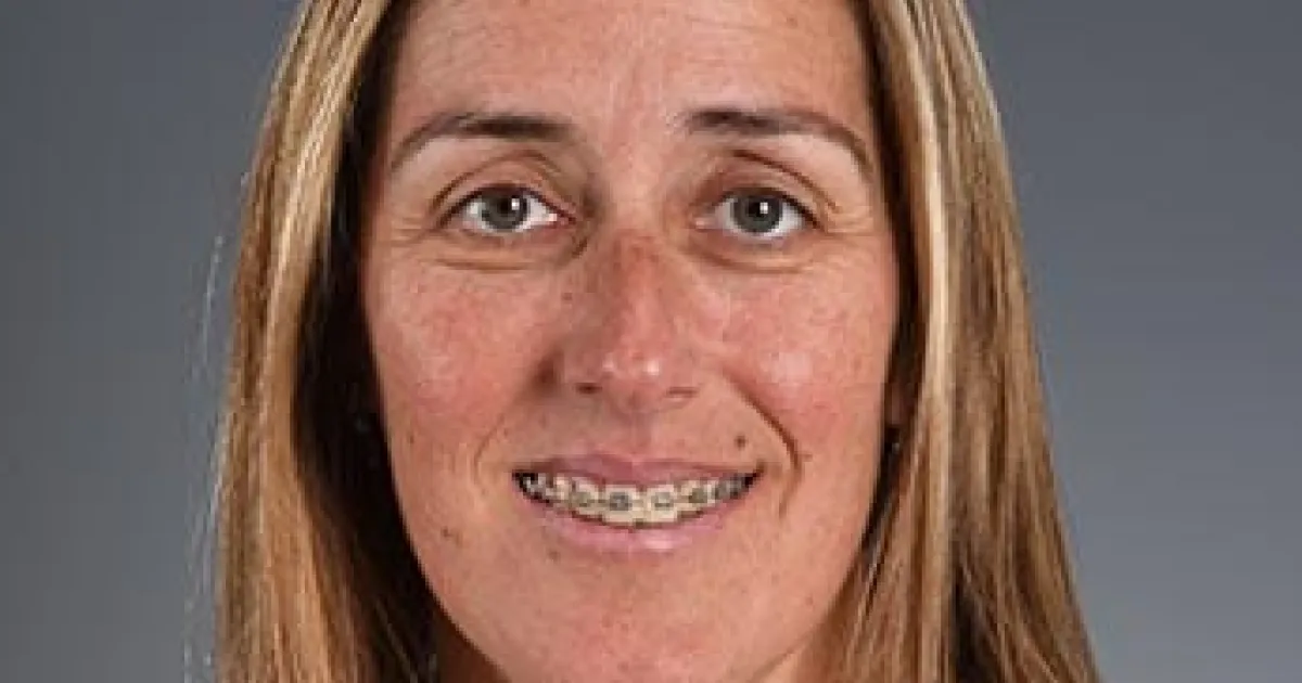 Rosa María Carmona Jiménez