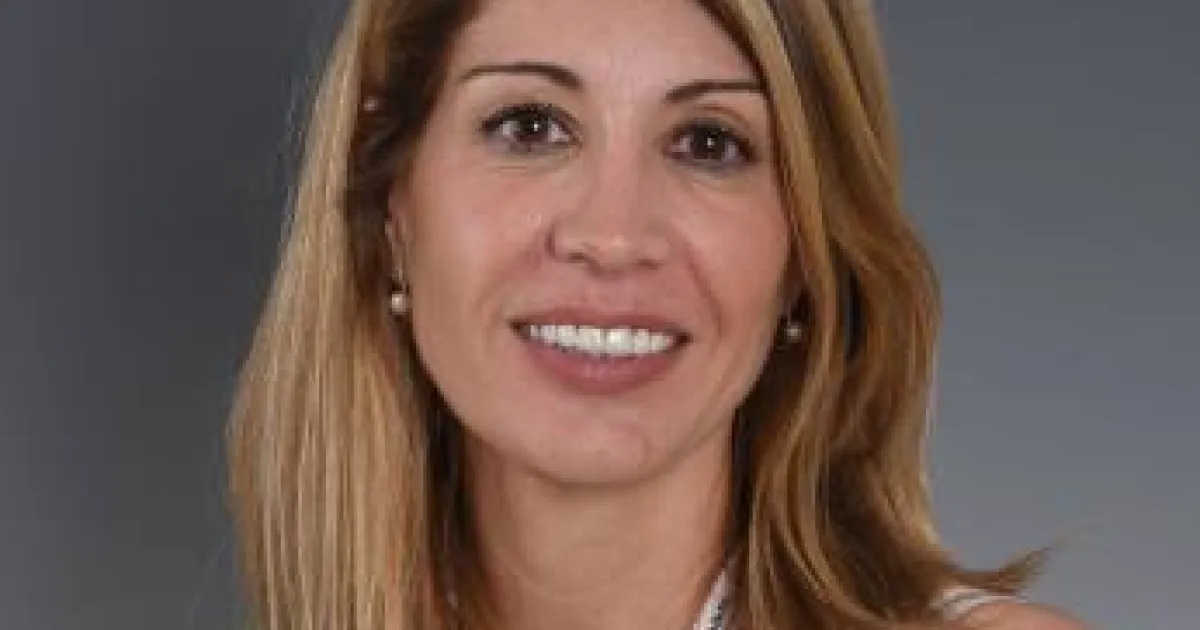 Roser Colomé Roura, pediatric neuropsychology at the SJD Barcelona ...