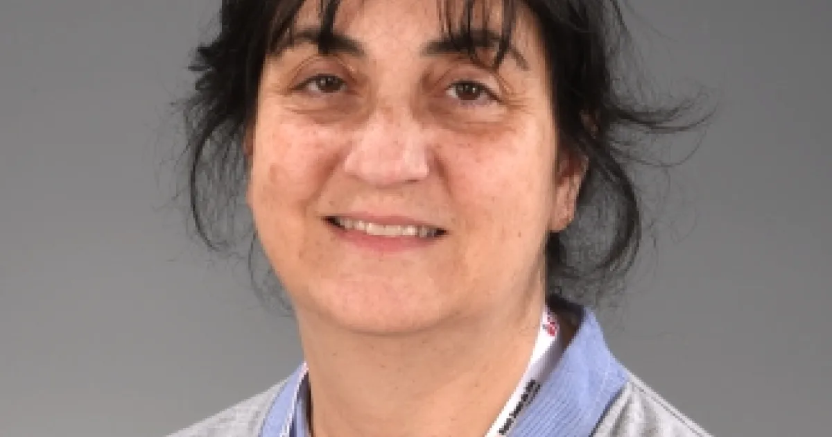 Lydia de Sena, SJD Paediatric Surgeon