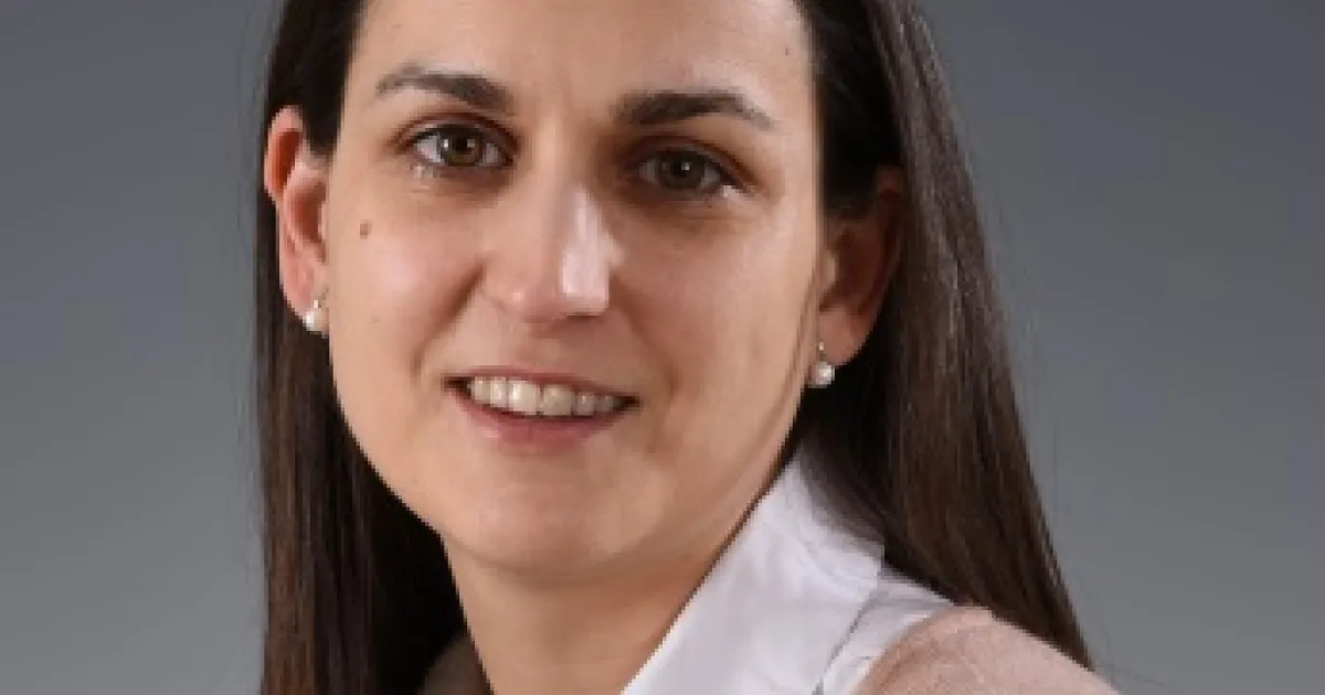 Ángela Deya Martínez