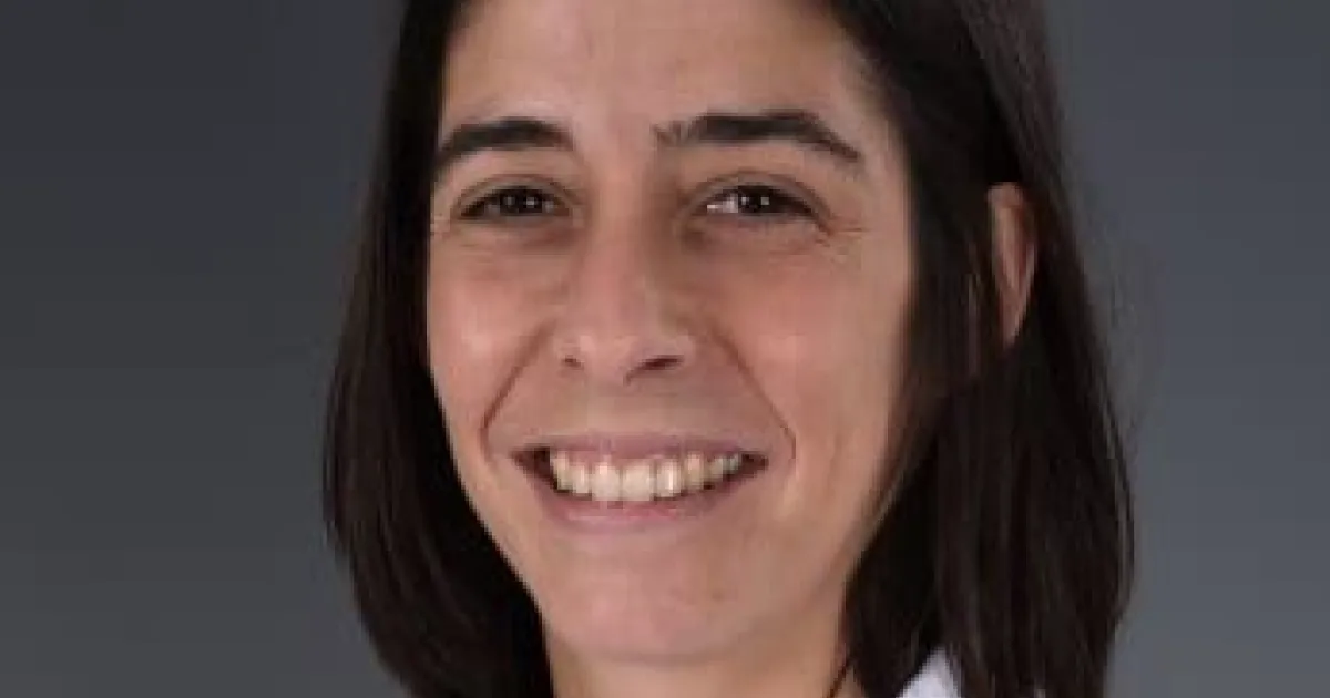 Águeda Díaz Anadon