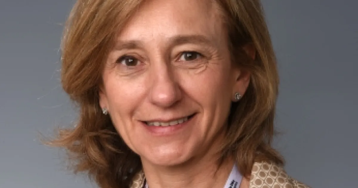 Eulàlia Baselga Torres, dermatóloga del Hospital Sant Joan de Déu Barcelona