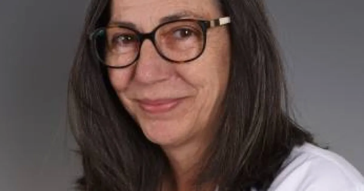 Rosa Farré Riba