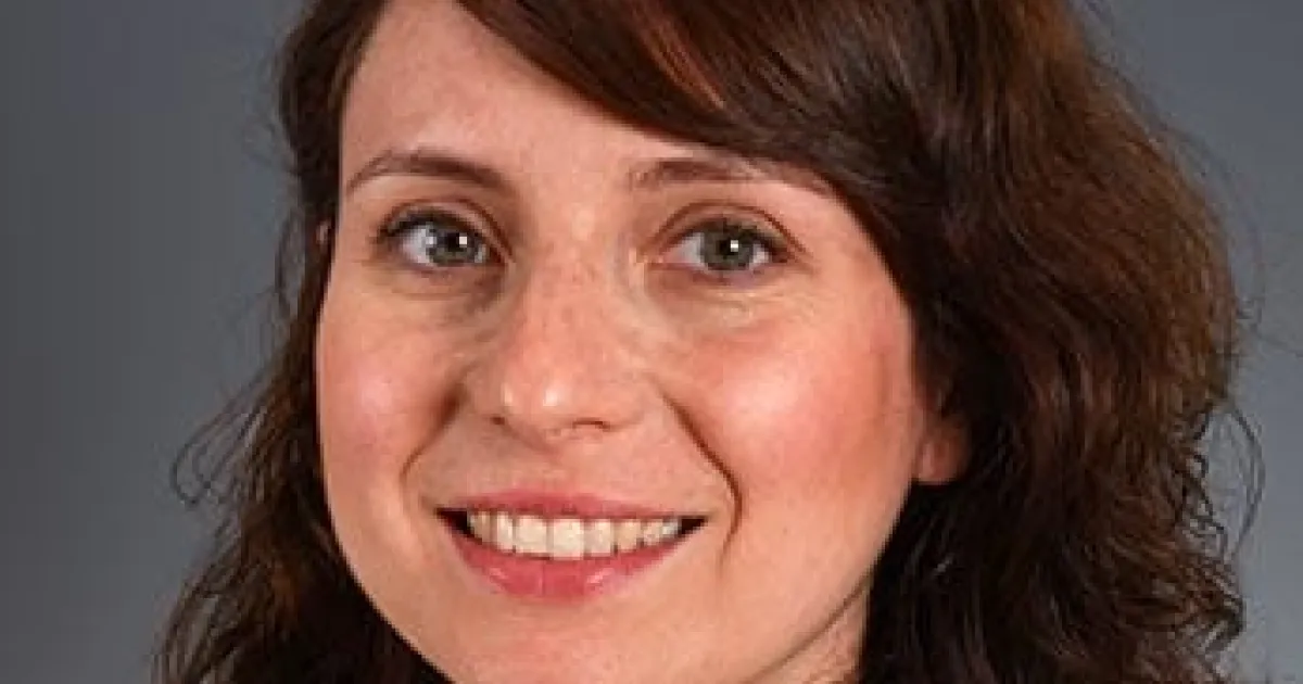 Maribel Ferrer Odona