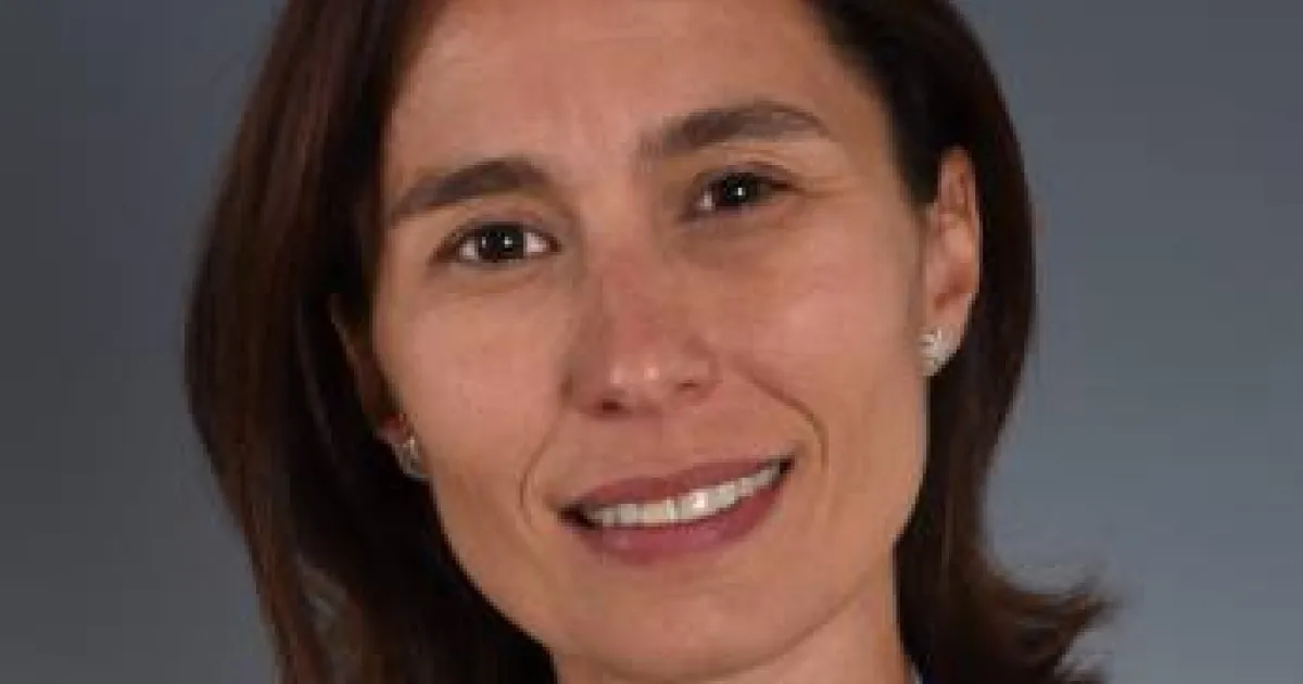 Eva Ferrer, SJD Sports Medicine