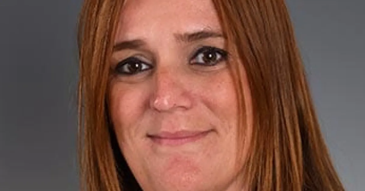 Ángeles López Ponce