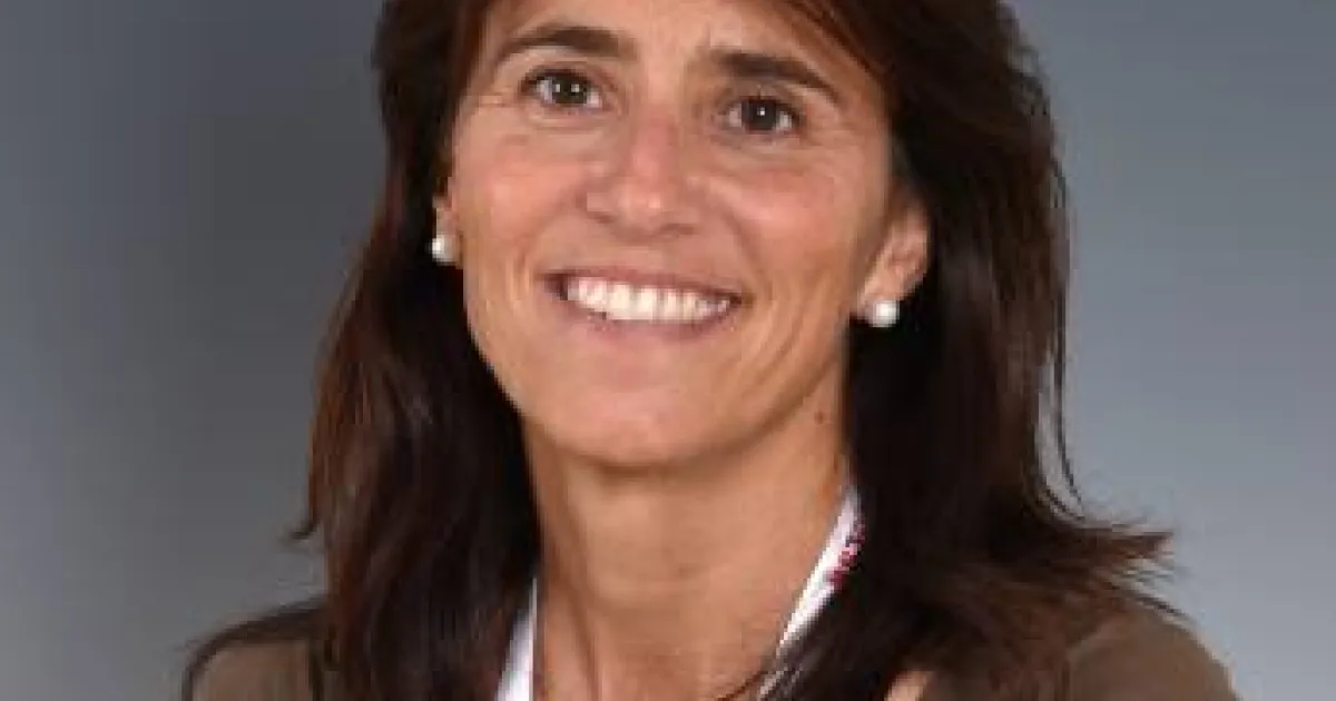 Anna López, SJD Paediatric Neuropsychologist