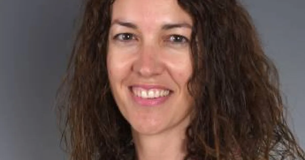 María José Pérez Recio