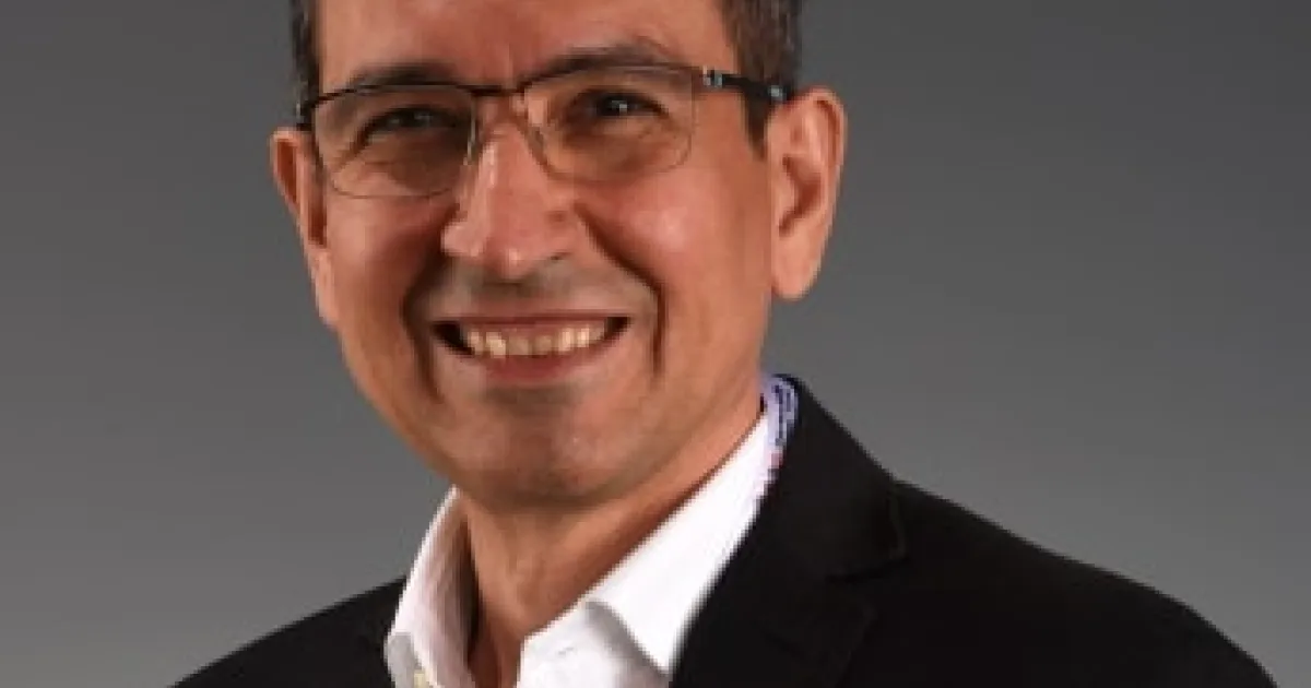 Francesc Ricart Juan