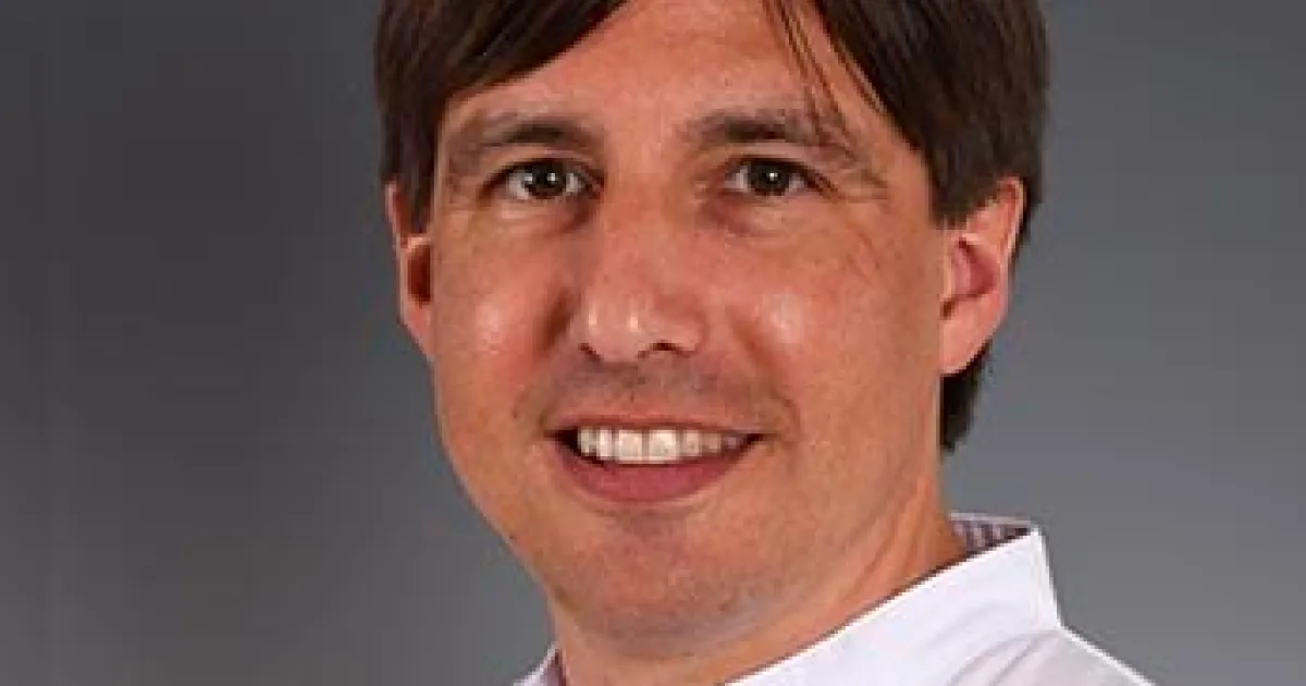 Rodríguez Forner | SJD Barcelona Children's Hospital