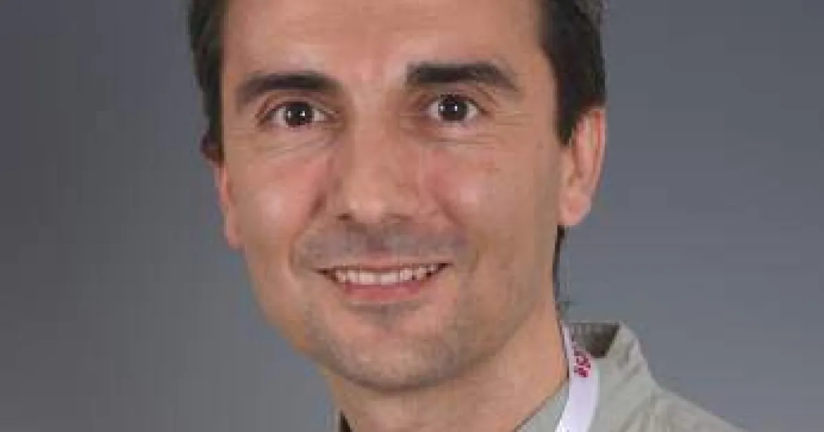 Hector Salvador, Pediatric Oncologist at SJD