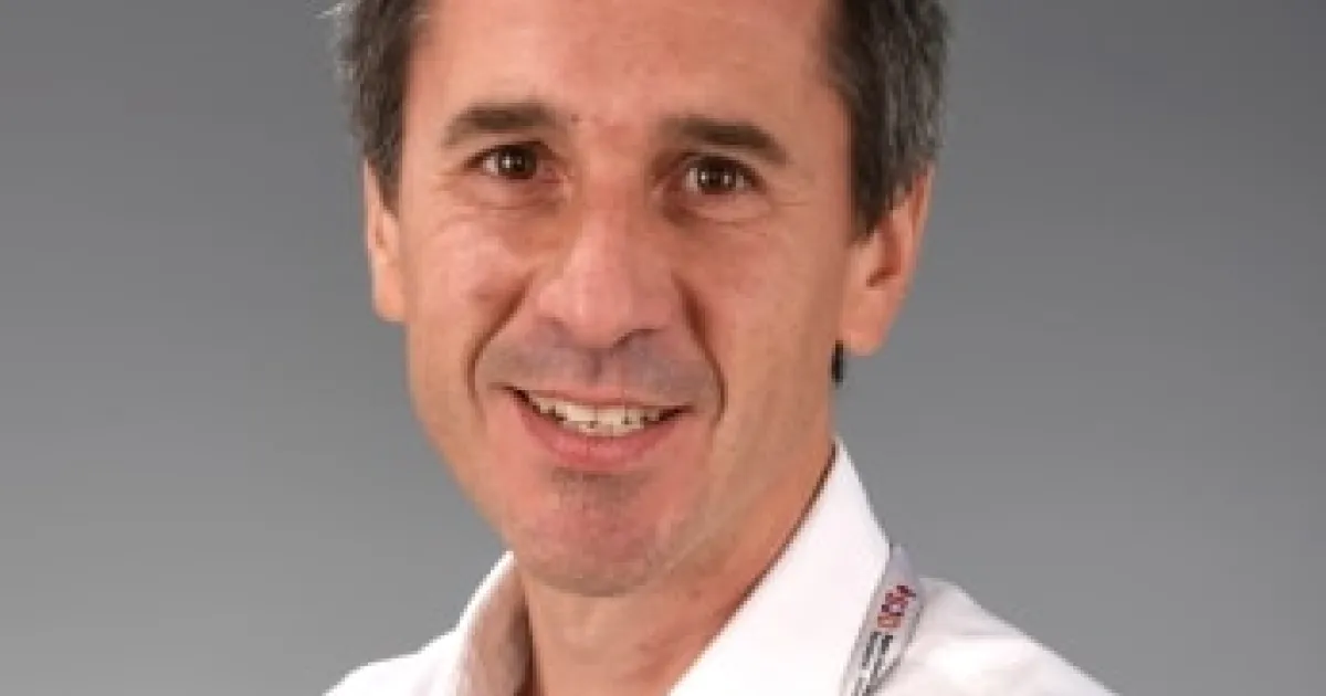 Joan Sanchez de Toledo, SJD Paediatric Cardiologist